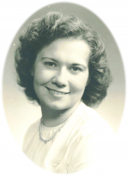 Ethel Phyllis Walker