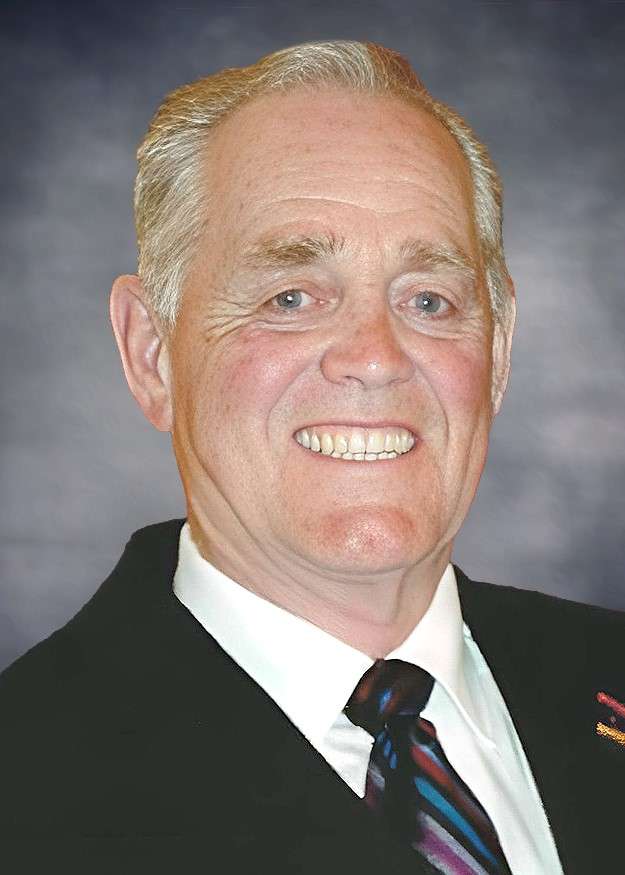 Roger Caron