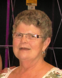 Lillian Adeline Mitchell