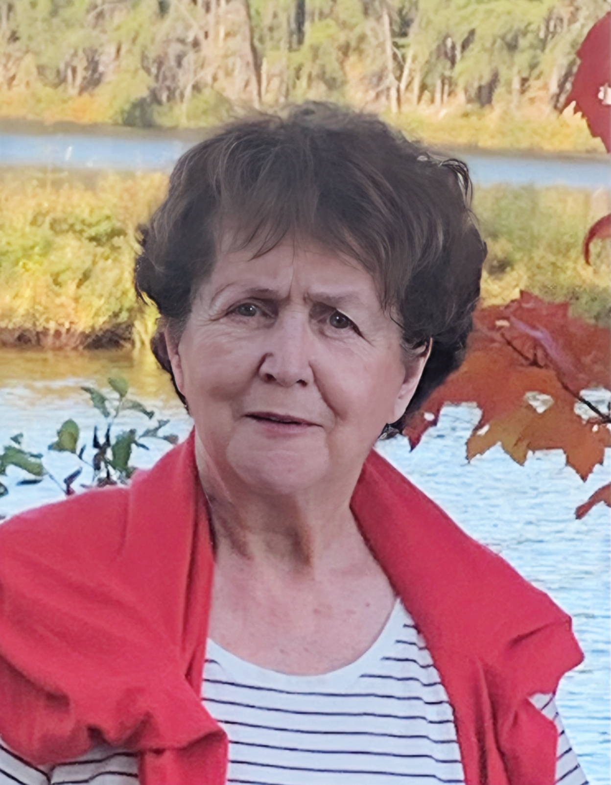 Michelle Martel Jacques