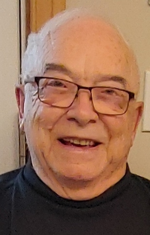 Jacques Ladouceur
