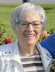 Gabrielle Gervais Laplante