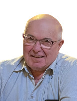 Frederick Gerald (Fred) Dollar