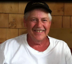 Ronald (Ron) Caissie