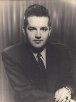 Charles Vincent Green