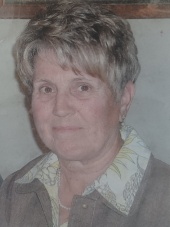 Sylvia Gilbert McComb