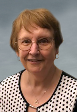 Michelle Senécal Marcil