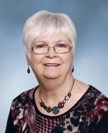 Brigitte Fournier Proulx