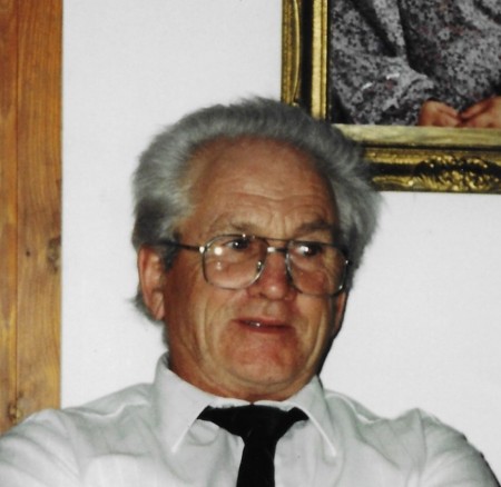 Jean-Marc Dionne