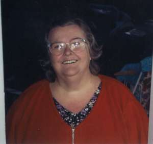 Nicole Hammond