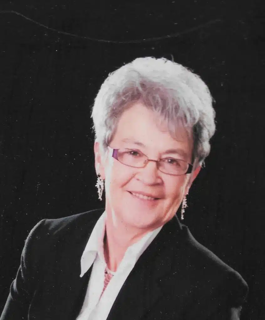 Emilienne LeBreton