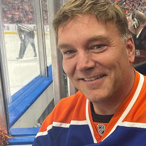 Clayton James Lindsay