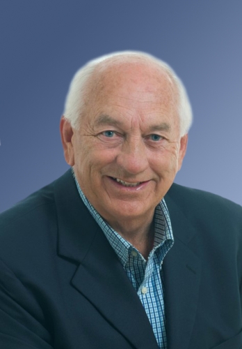 Robert (Bob) Vallieres