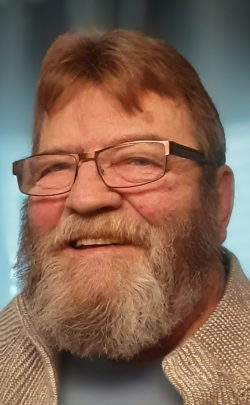 Perry Douglas Robinson