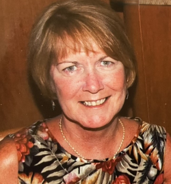 Rita Anne Flanagan Callaghan