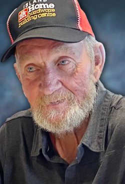 George W. (Geordie) Rector