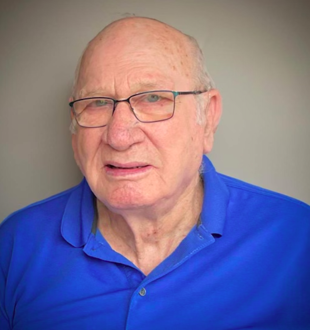 Harold Douglas MacKenzie