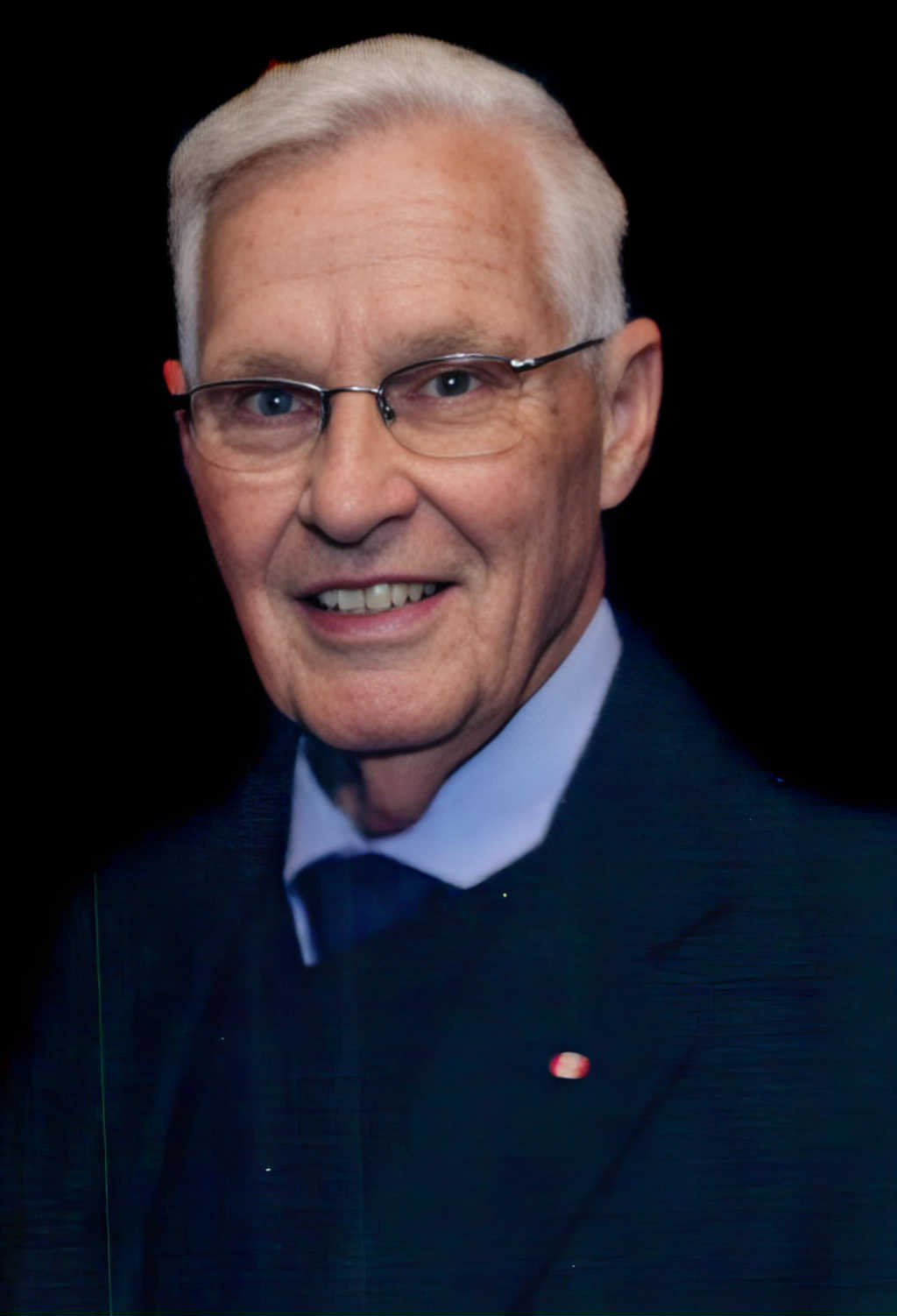 Kenneth Meryl Quaid