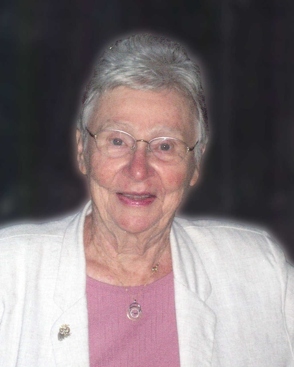 Marilyn June Lane Treleaven