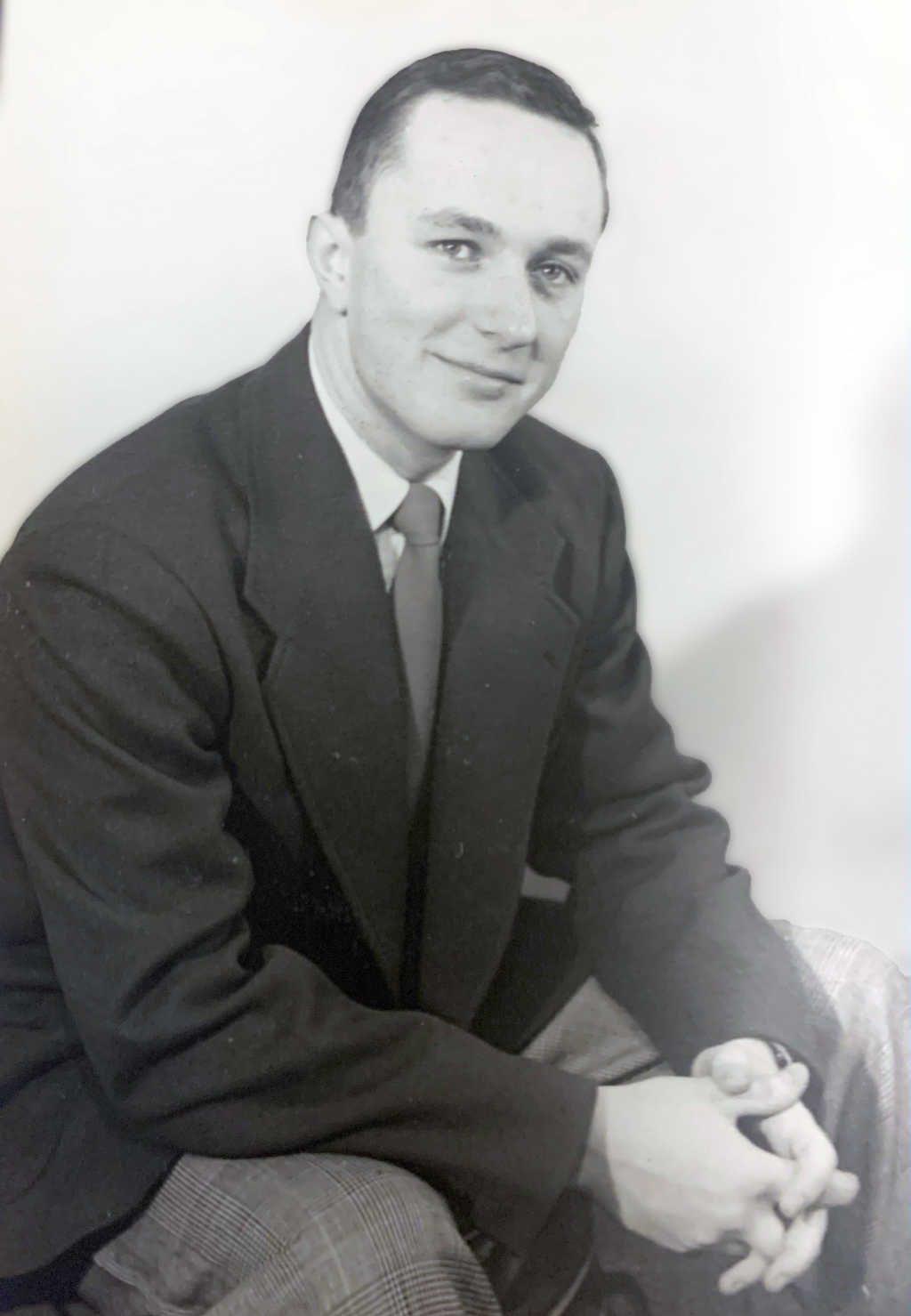 Arthur John Lewis Jr.