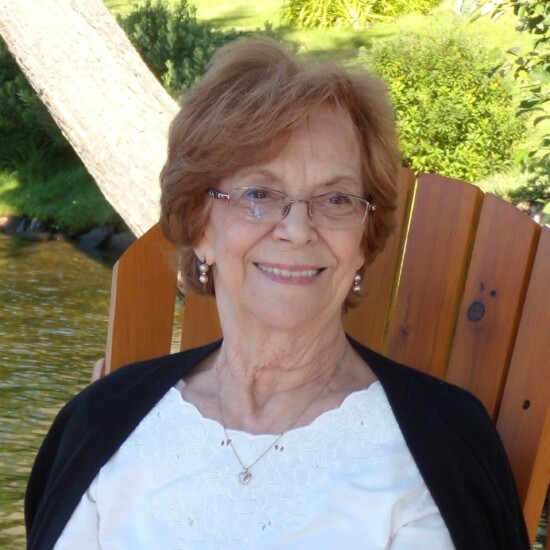 Colette Gagnon Gagné
