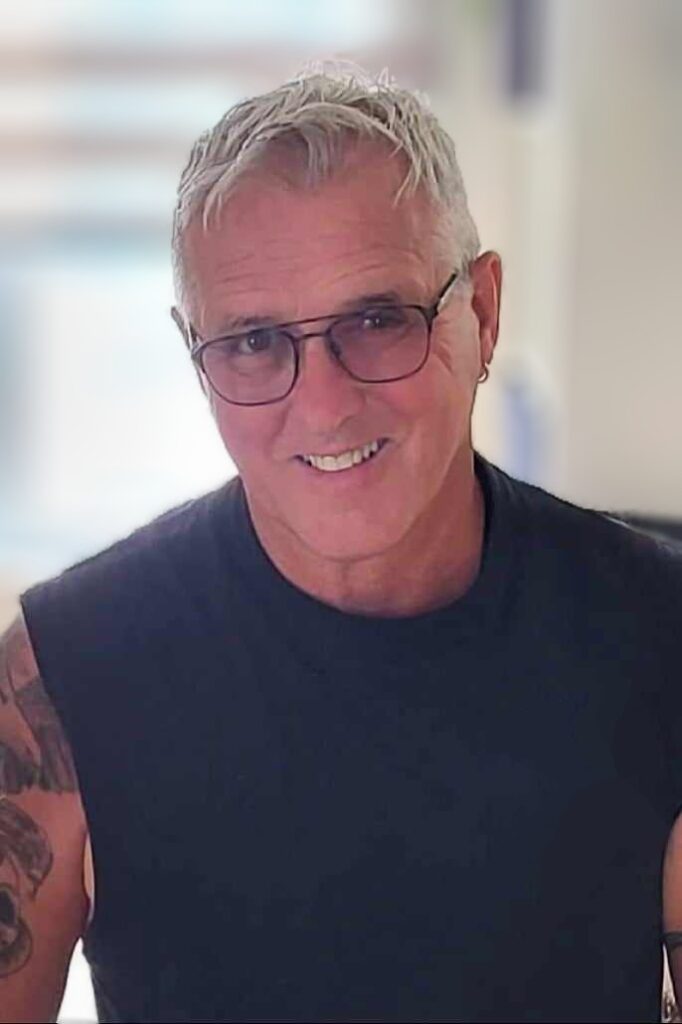 Denis Thibault