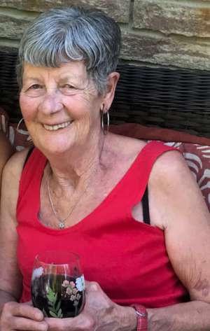 Dianne Alexander Switzer