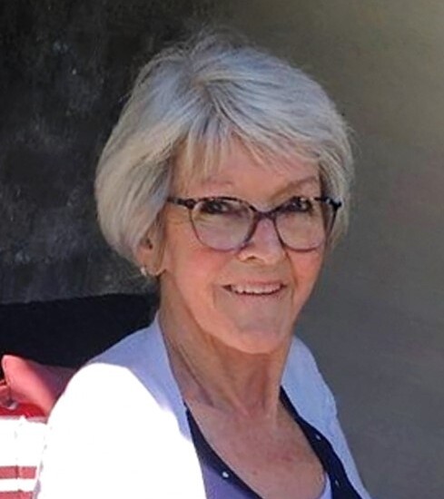 Adeline (Line) Fortin