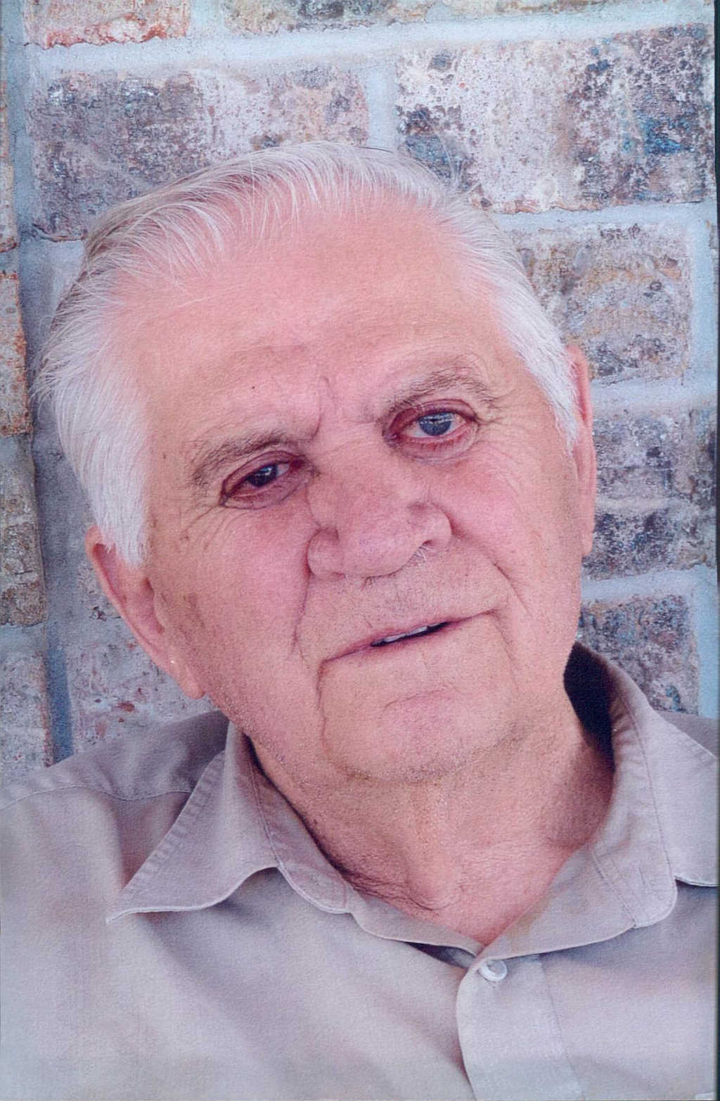 Roy Cecil Cooper