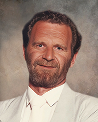 Jean-Claude Lévesque