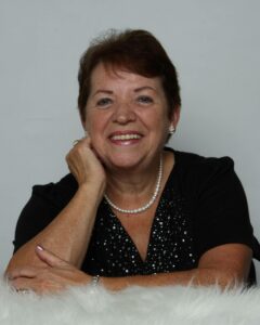 Monique Mercier Thouin