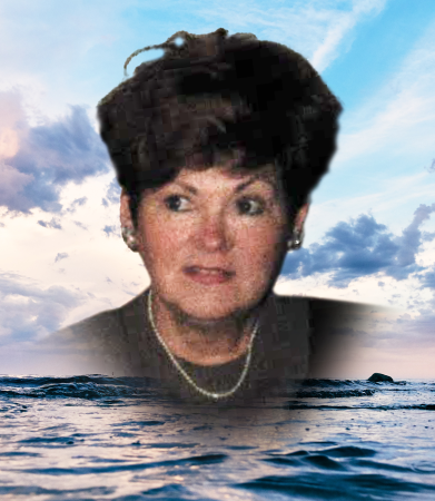 Jacqueline Blais Duguay