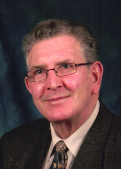 Sidney George MacIntosh