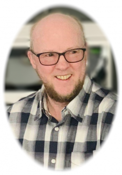 Simon Howard MacBeth