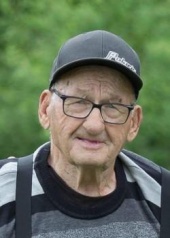 Alfred (Tom) Nadeau