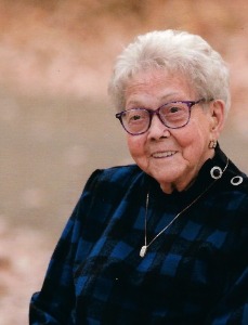 Priscilla Jane Yurkowski