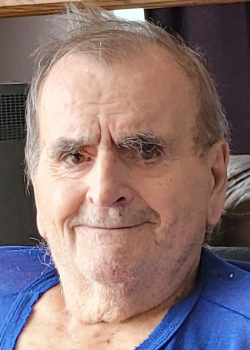 William Arthur (Bill) Burke