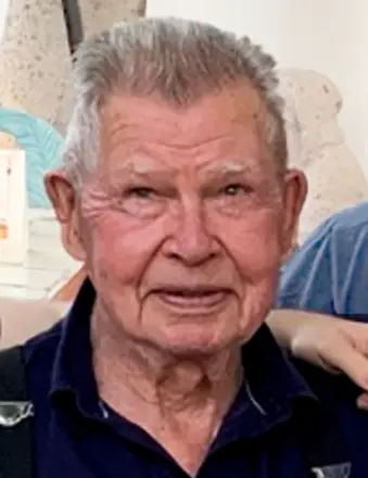 Allen David McCartney