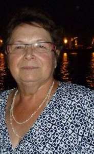 Cécile Raymond