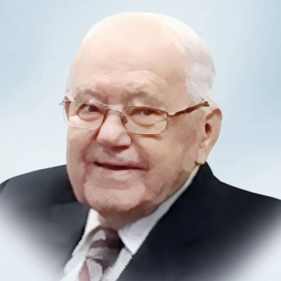 Marcel Fortier