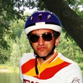 Richard (Raoul) Lamarche