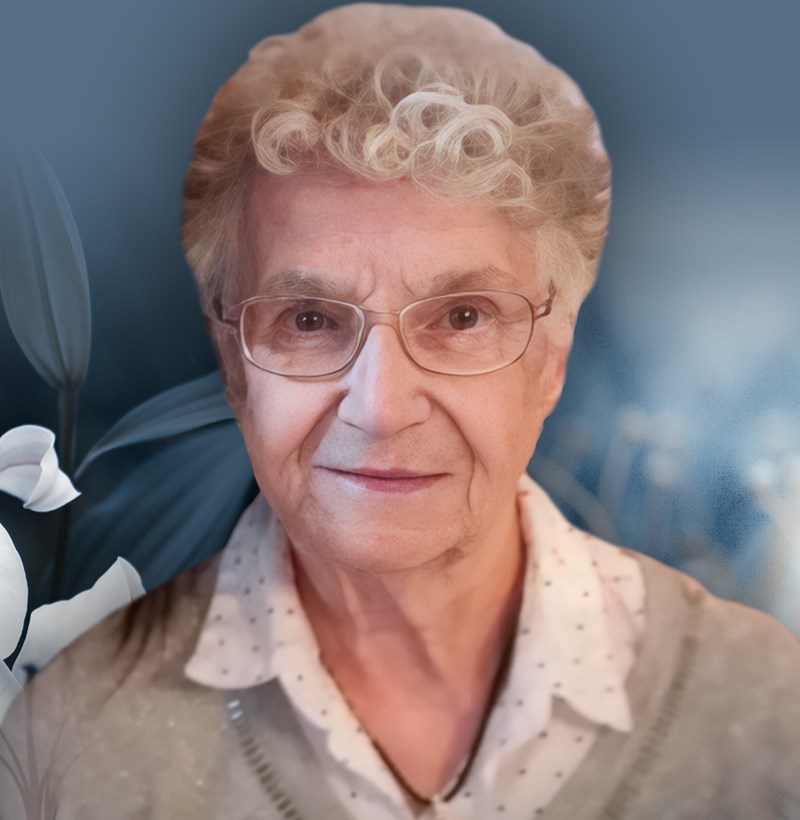 Marie-Claire Lessard