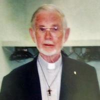Reverend Father Bart Burke