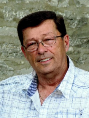Richard Beaulieu