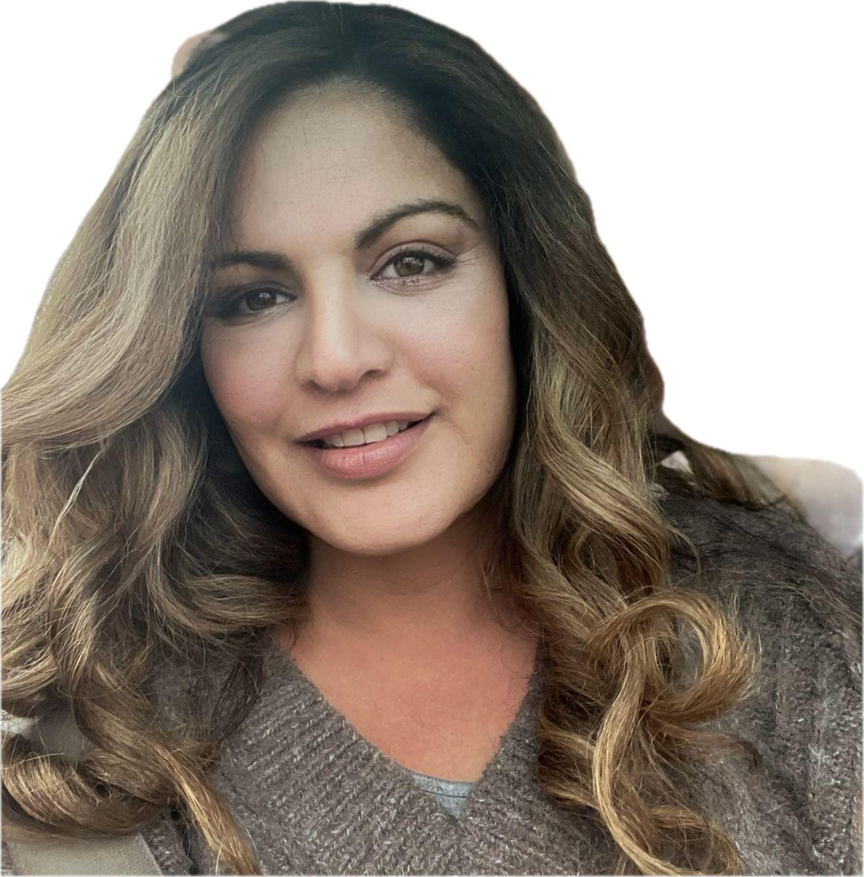 Kathryn Ann (Katie) Brown