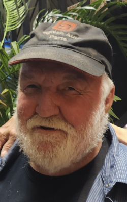 Donald Joseph (Donnie) Doucette