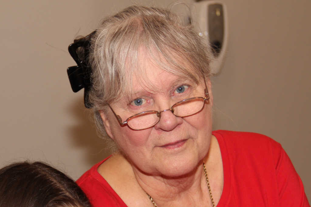 Eleanor Joanne (Ellie) Kramer