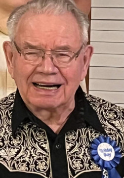 Cornelius Edward (Cornie) Penner