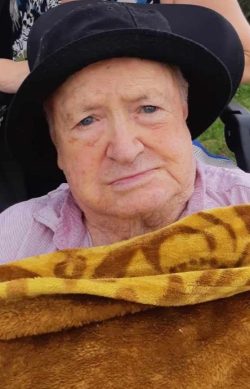 Alfred (Fred) LeBlanc