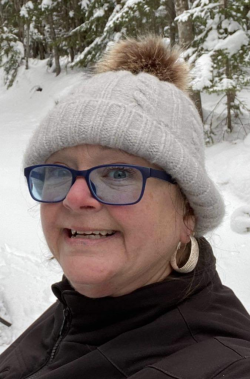 Jennifer Lynne Parker